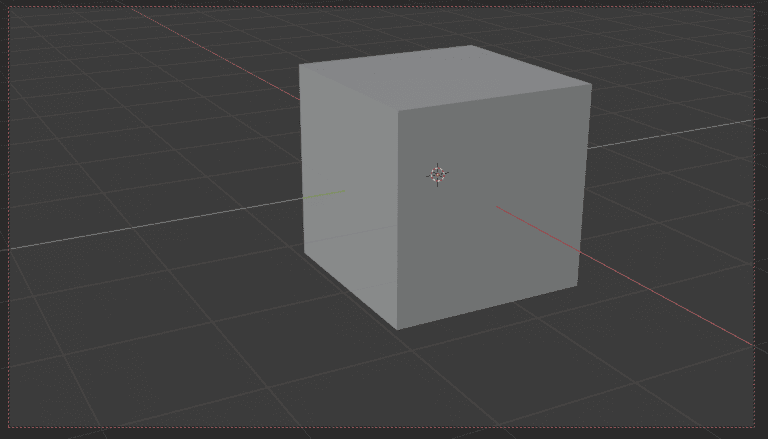 Blender Camera Tutorial - RenderGuide.com