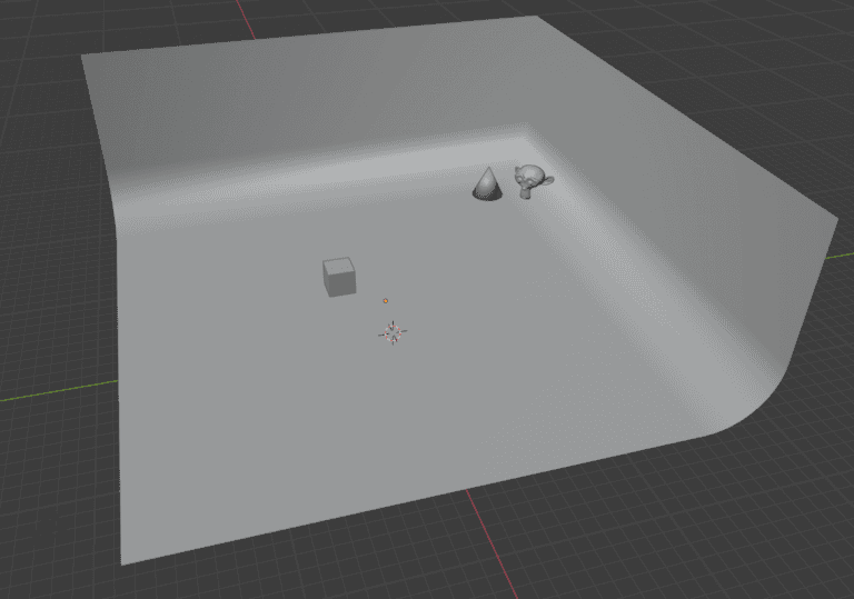 Blender Camera Tutorial - RenderGuide.com