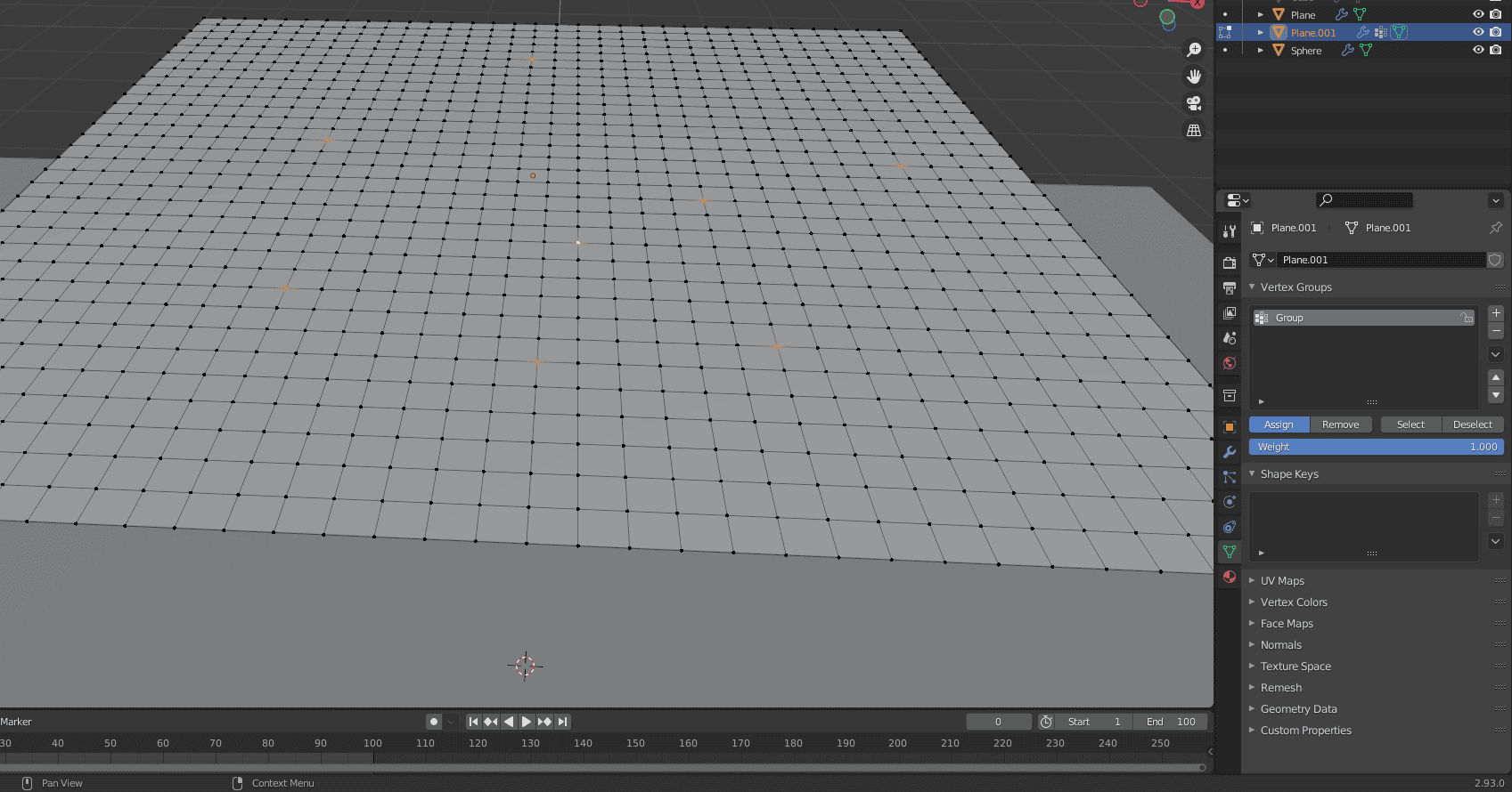 Как сделать одежду в блендере