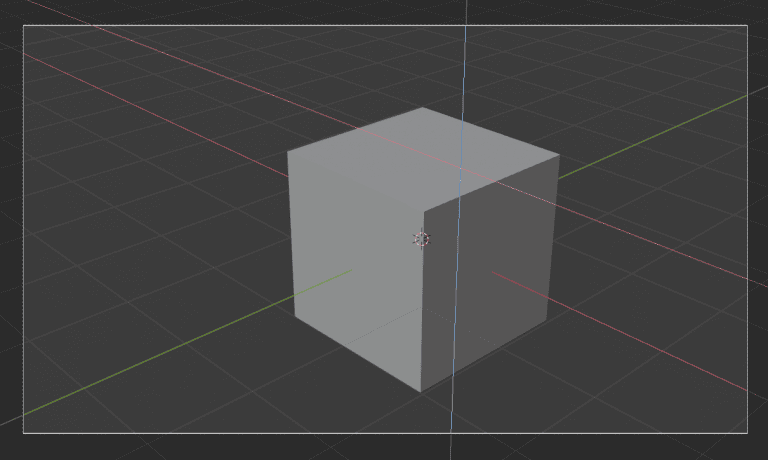 Blender Camera Tutorial - RenderGuide.com