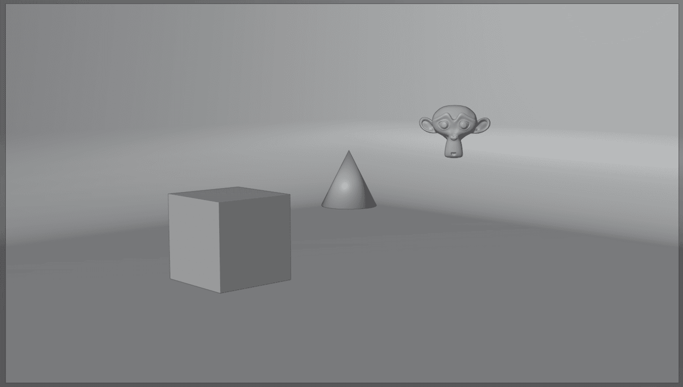Blender Camera Tutorial - RenderGuide.com