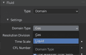 Blender Fluid Simulation Tutorial - RenderGuide.com