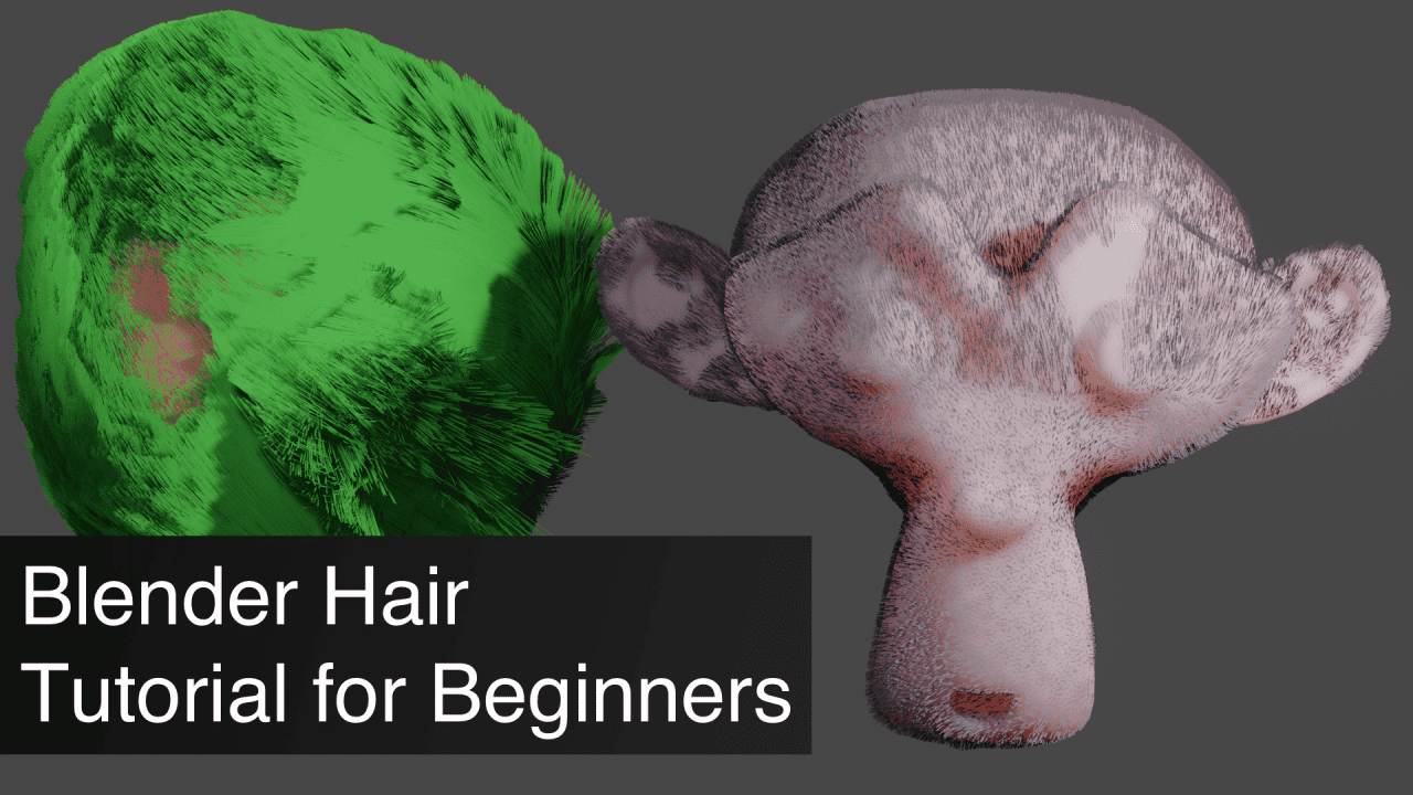 Basic Blender Tutorial 3D Printing Blender Tutorial: How To Prepare