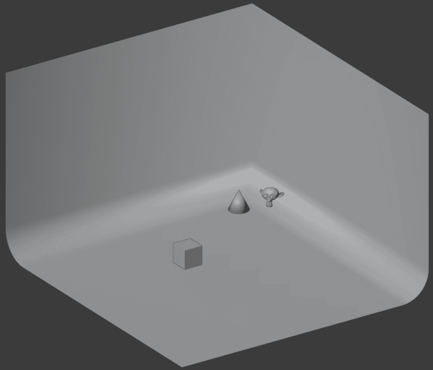 Blender Camera Tutorial - RenderGuide.com