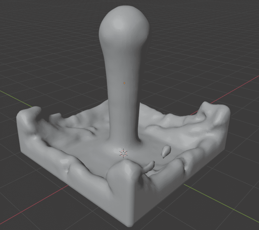 Blender Fluid Simulation Tutorial - RenderGuide.com