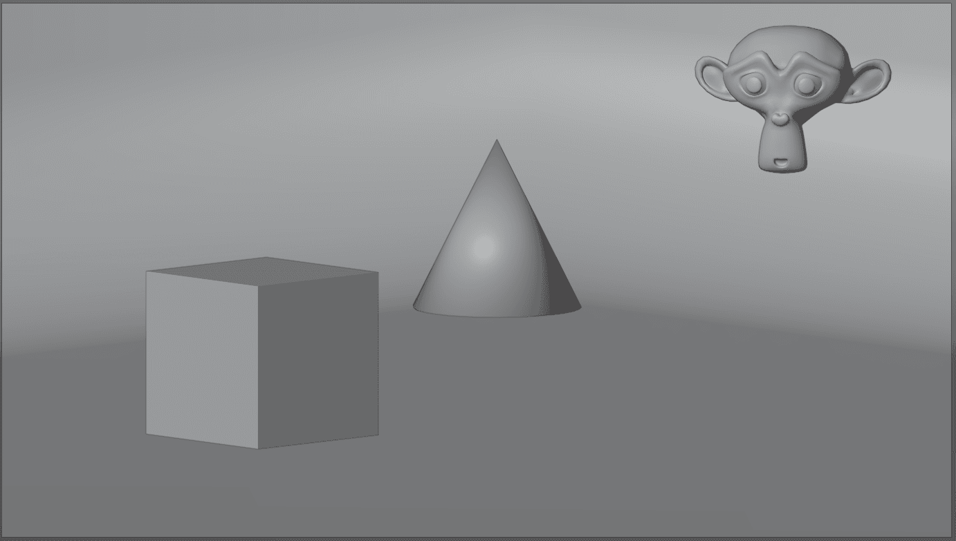 Blender Camera Tutorial - RenderGuide.com