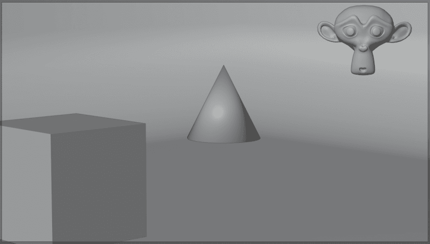 Blender Camera Tutorial - RenderGuide.com