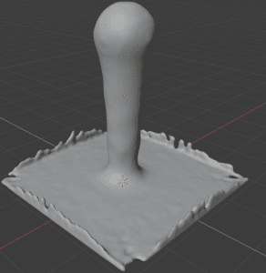 Blender Fluid Simulation Tutorial - RenderGuide.com