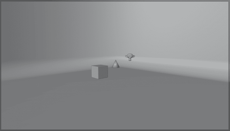 Blender Camera Tutorial - RenderGuide.com