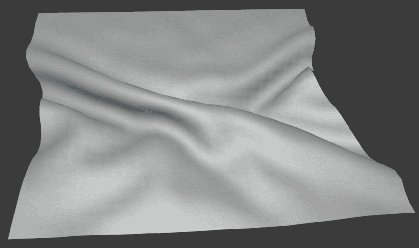 Blender Cloth Brushes Tutorial [2024] - RenderGuide.com