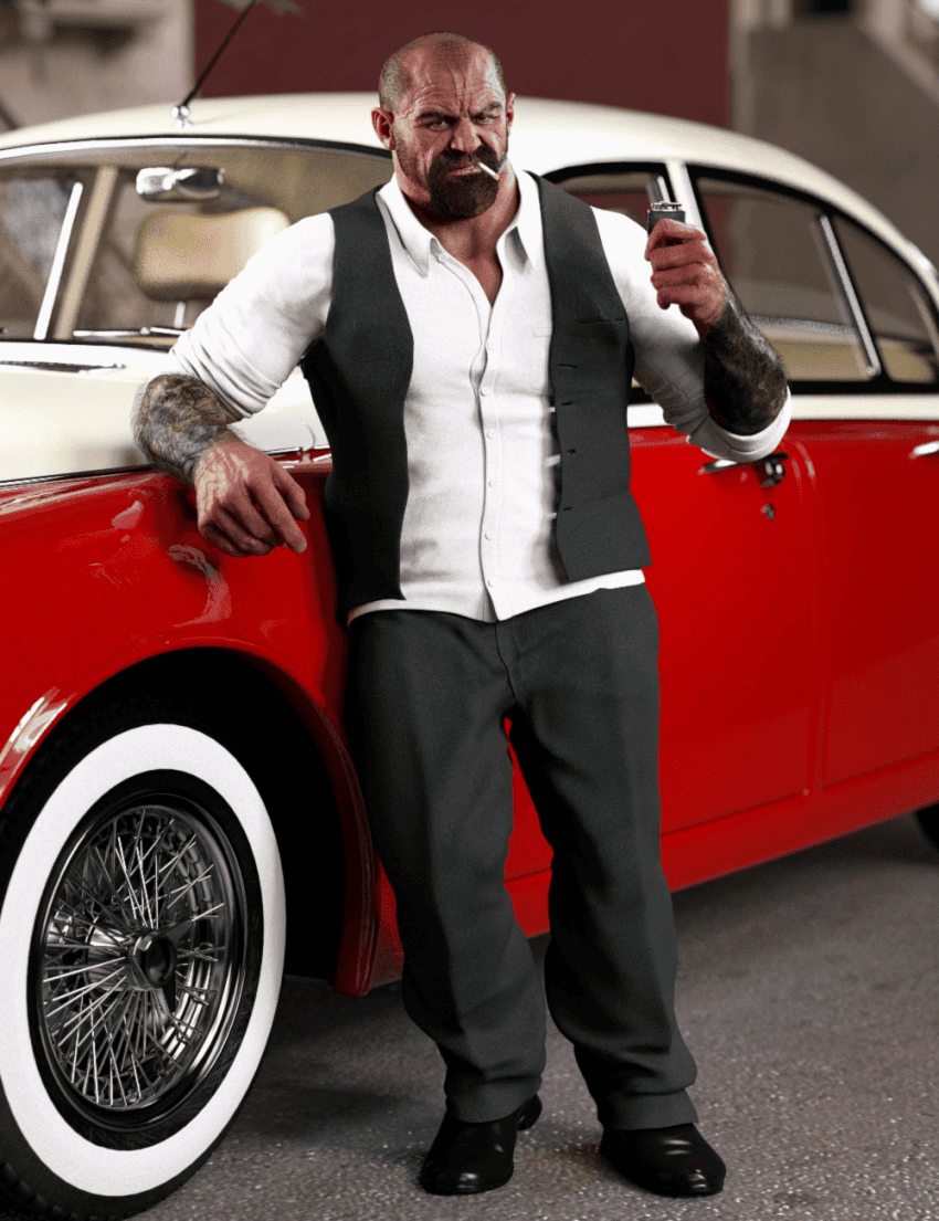 What is Daz3d: An Introduction to Daz Studio - RenderGuide.com