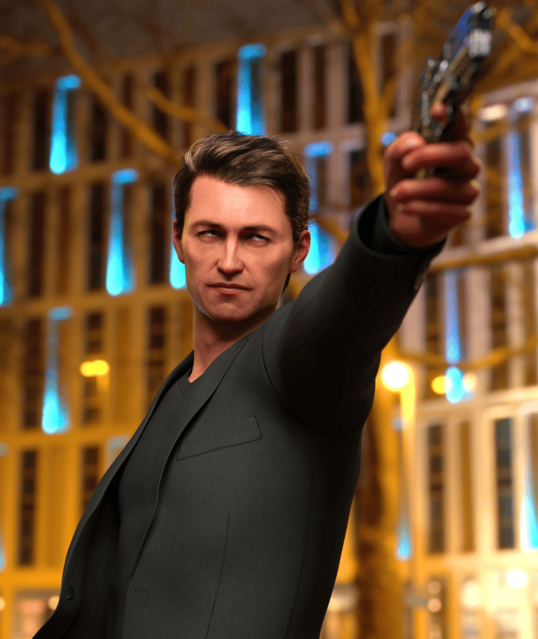 What is Daz3d: An Introduction to Daz Studio - RenderGuide.com