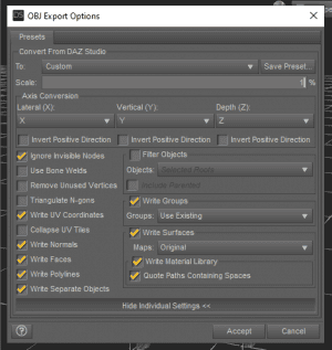 Daz to Blender: Step by Step Tutorial [2024] - RenderGuide.com