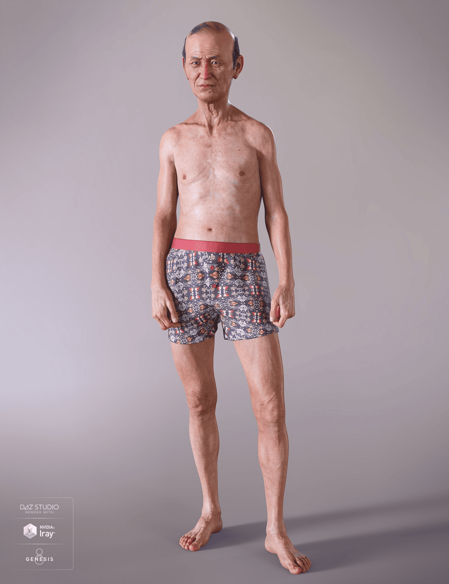 What is Daz3d: An Introduction to Daz Studio - RenderGuide.com