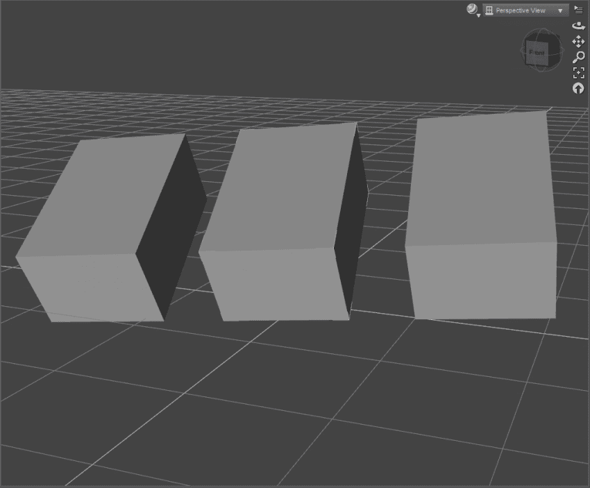Daz3D Move Multiple Objects At Once [2024] - RenderGuide.com