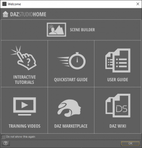 What is Daz3d: An Introduction to Daz Studio - RenderGuide.com