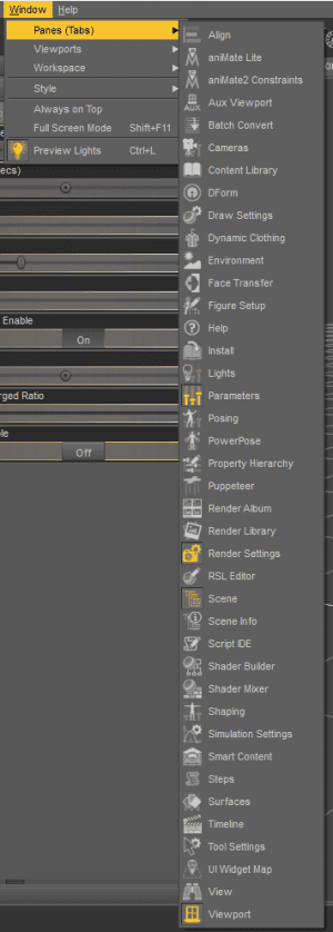 What is Daz3d: An Introduction to Daz Studio - RenderGuide.com