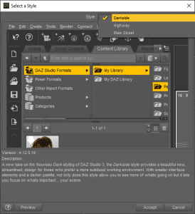 What is Daz3d: An Introduction to Daz Studio - RenderGuide.com
