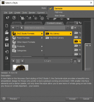 What is Daz3d: An Introduction to Daz Studio - RenderGuide.com