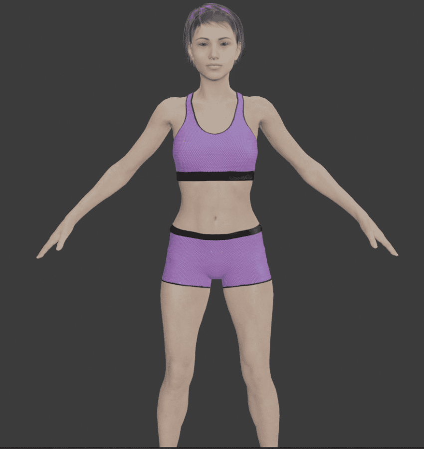 Daz3D to FBX: Export Instructions for Daz Studio - RenderGuide.com