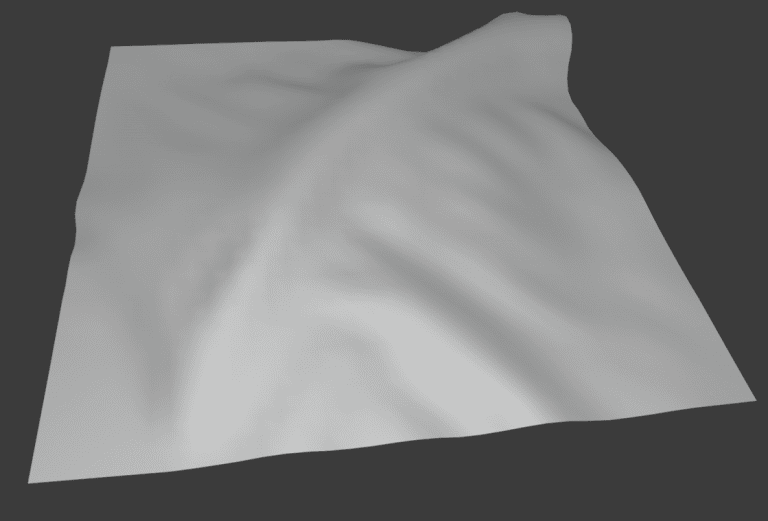 Blender Cloth Brushes Tutorial [2024] - RenderGuide.com