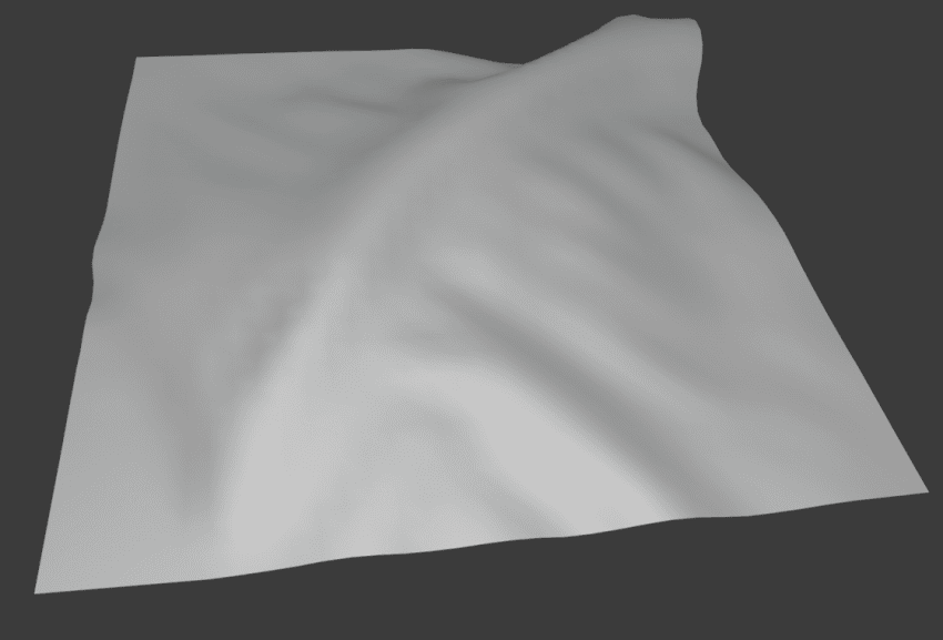 Blender Cloth Brushes Tutorial [2024] - RenderGuide.com