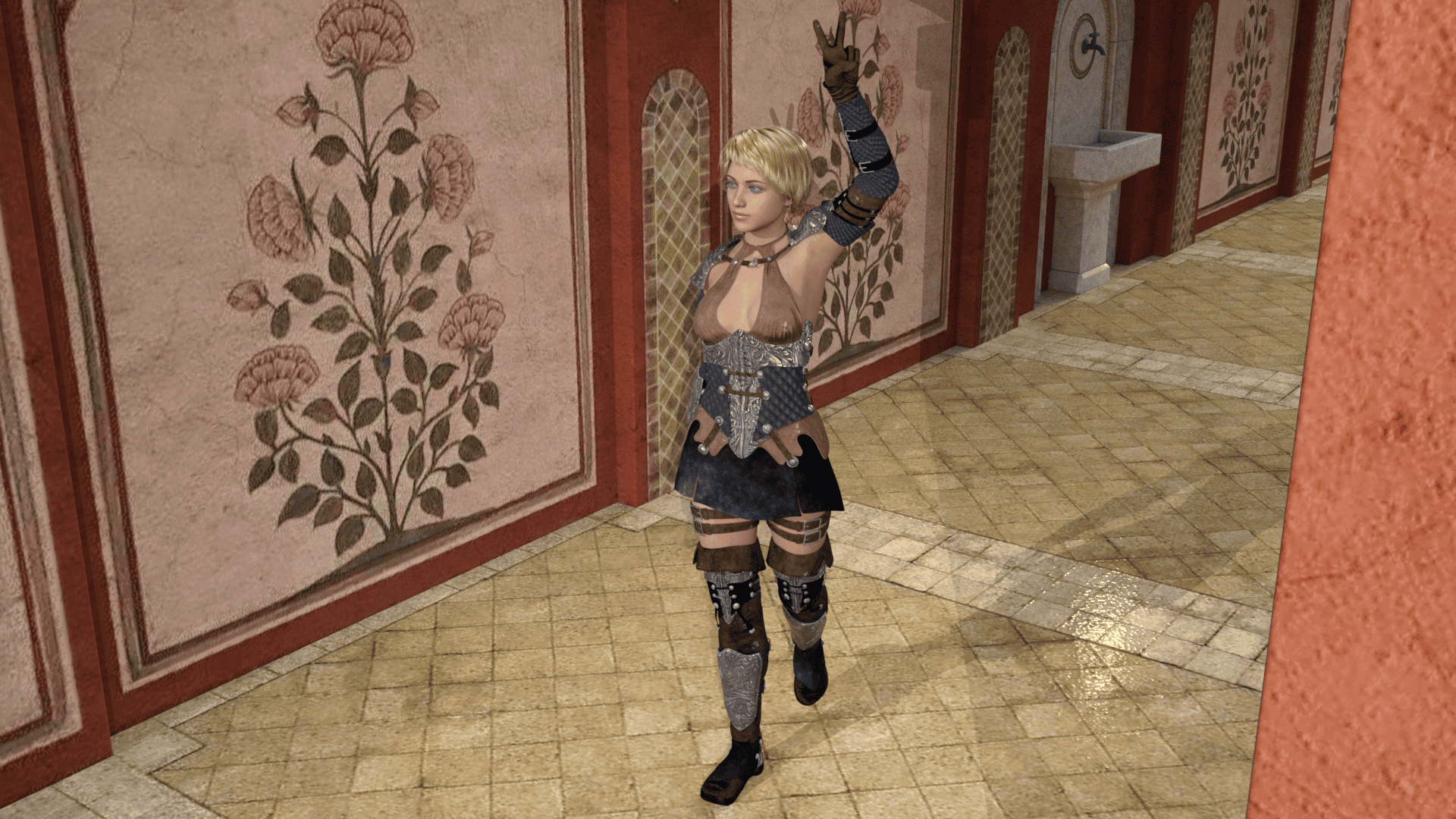 What is Daz3d: An Introduction to Daz Studio - RenderGuide.com