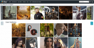 What is Daz3d: An Introduction to Daz Studio - RenderGuide.com