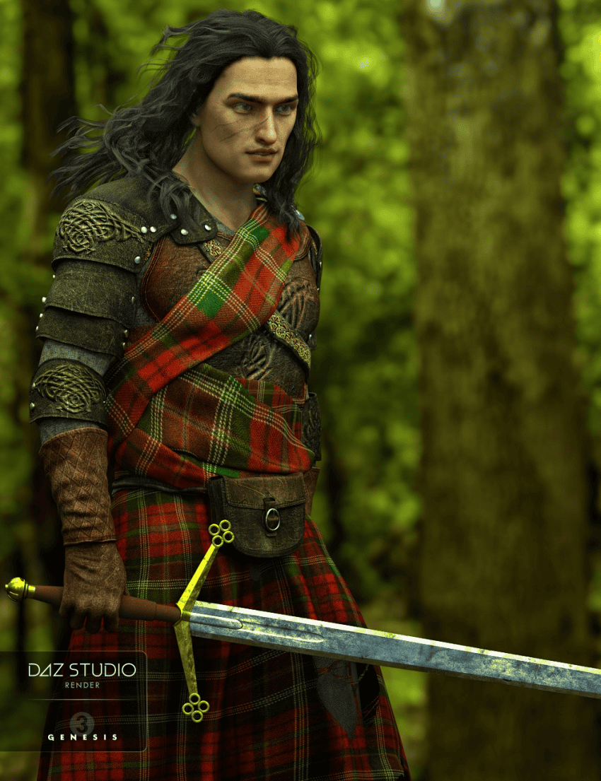 What is Daz3d: An Introduction to Daz Studio - RenderGuide.com