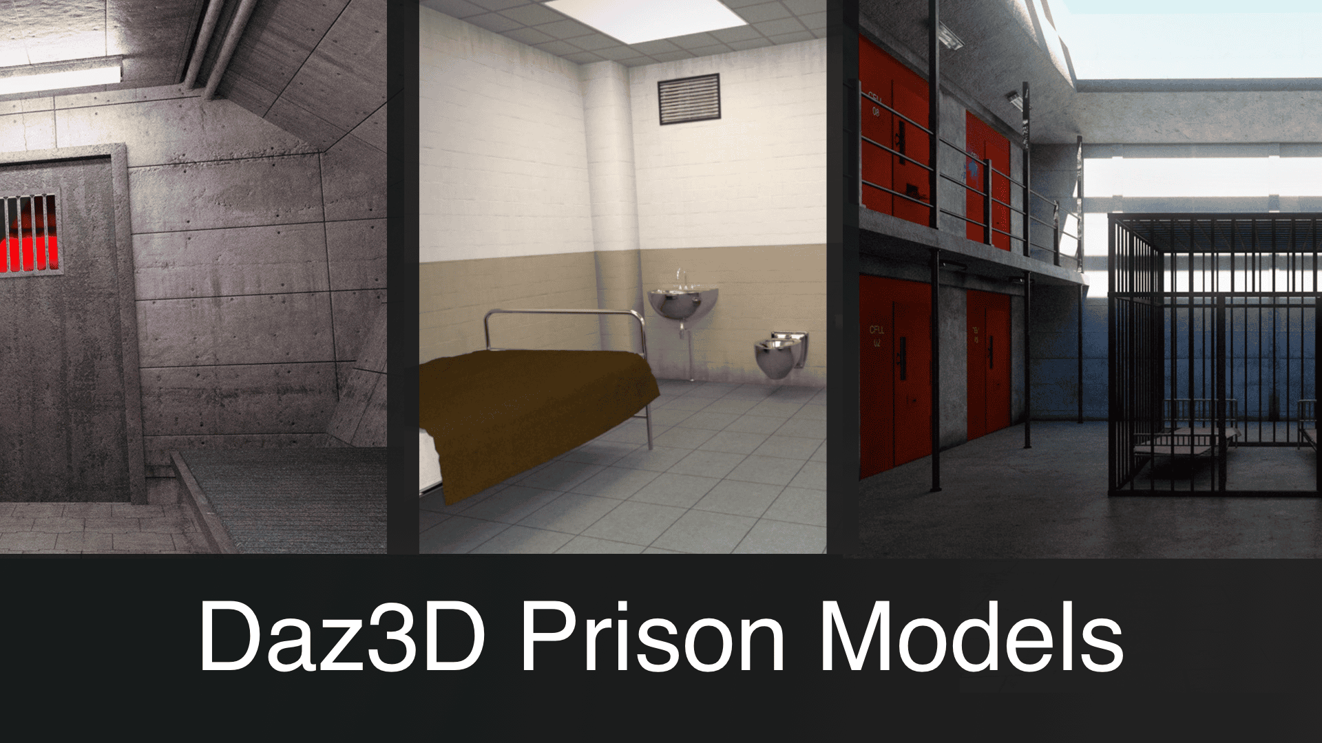 Modern Prison Cell Door Steel Dual Structure Jail Prison Cell Security
