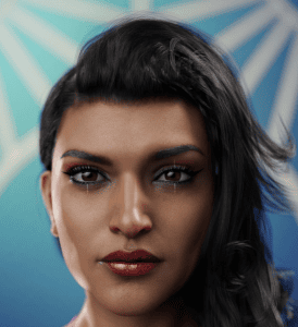 Top Daz3D Indian Characters [2024] - RenderGuide.com