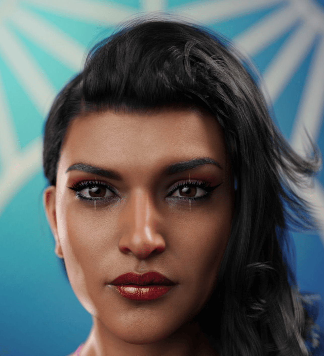 Top Daz3D Indian Characters [2024] - RenderGuide.com