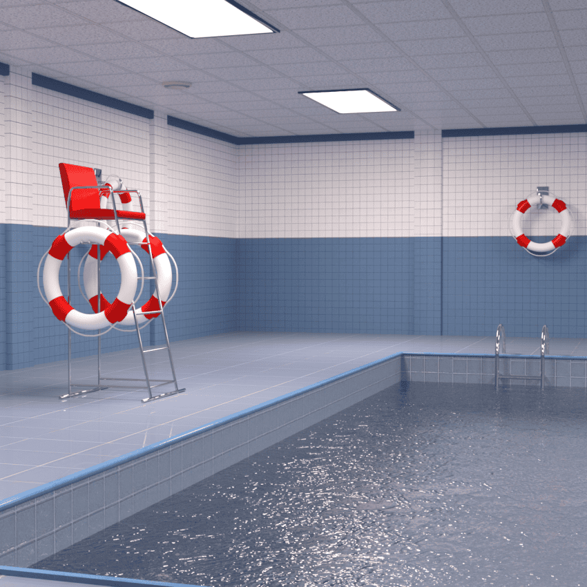 7 Best Swimming Pool 3d Models [2024] - RenderGuide.com