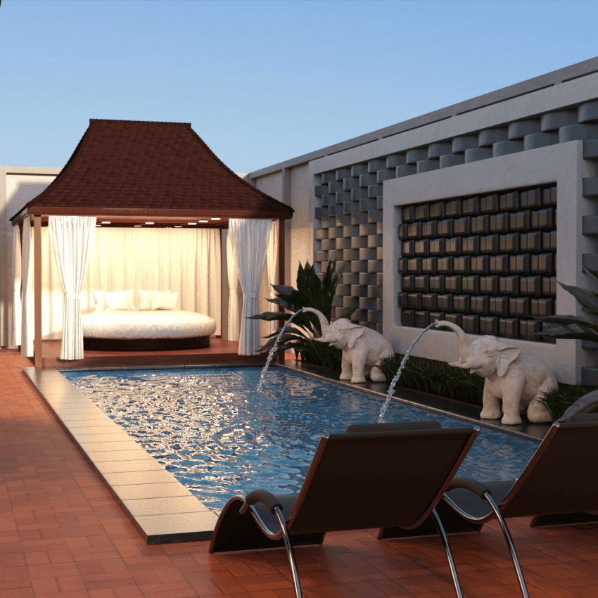 7 Best Swimming Pool 3d Models [2024] - RenderGuide.com