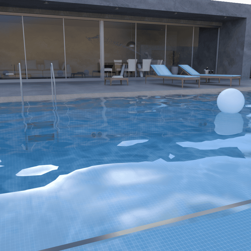 7 Best Swimming Pool 3d Models [2024] - RenderGuide.com