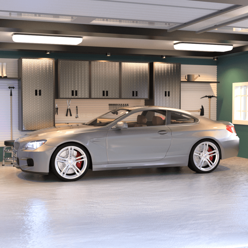 11 Best Car 3d Models [2024] - RenderGuide.com